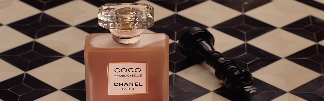 Chanel – Checkmate – Syndicate