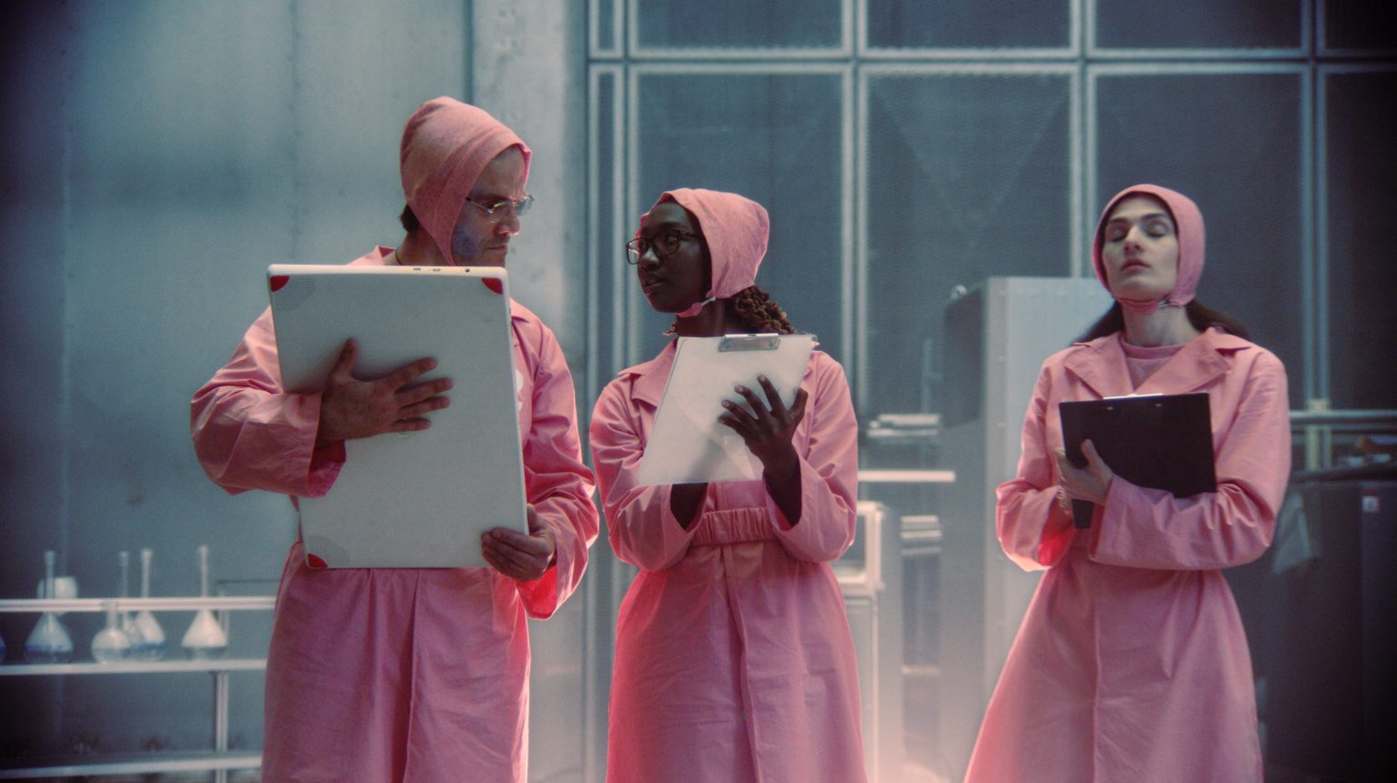 ATG – What are your thoughts? – Syndicate